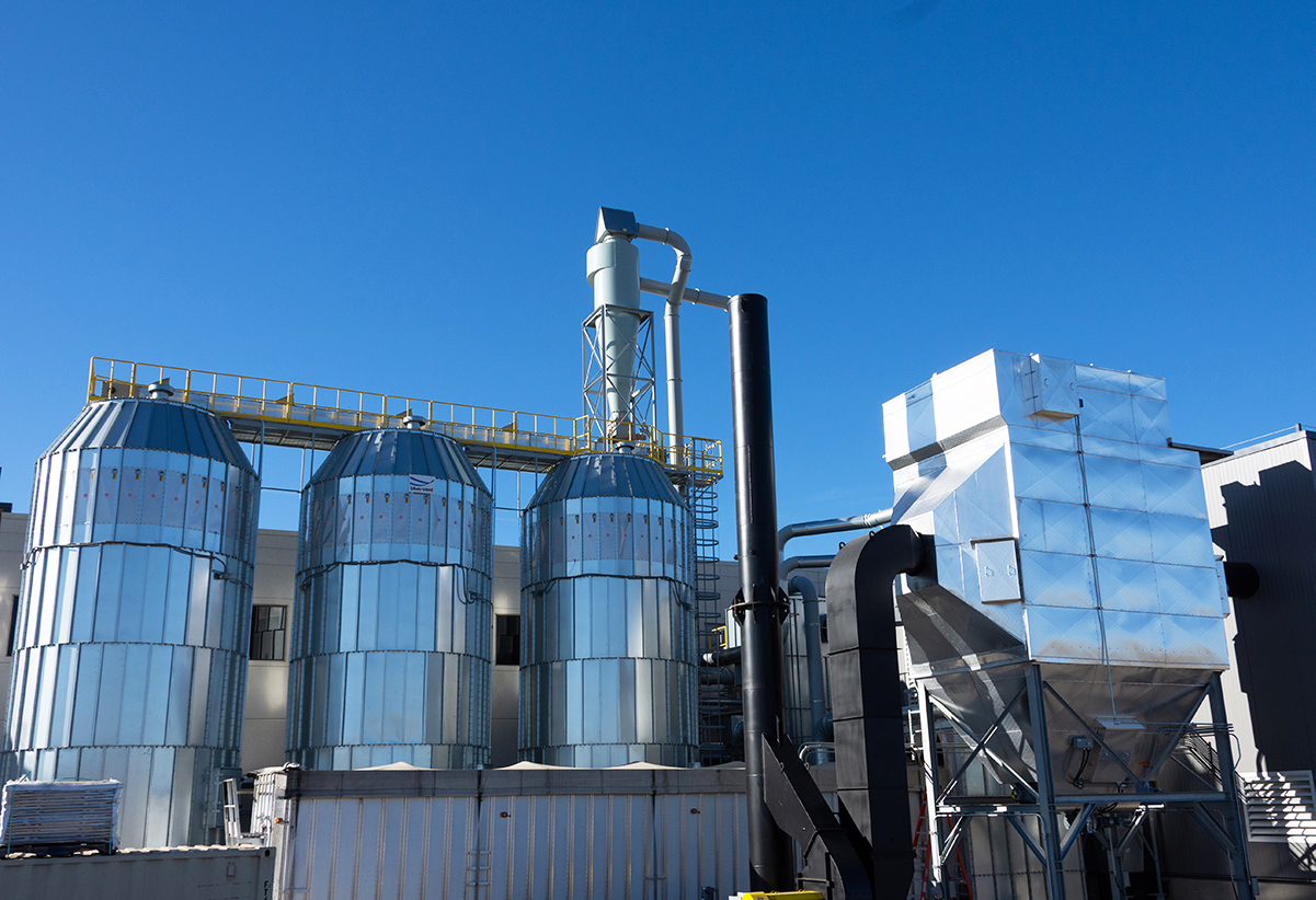 Home - Maxson Engineering